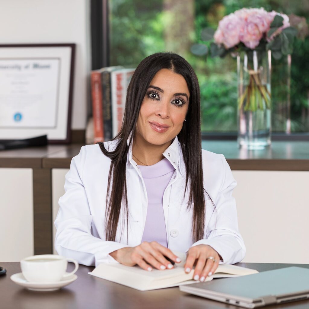Integrative Health Miami - Your Personal Primary Care Doctor