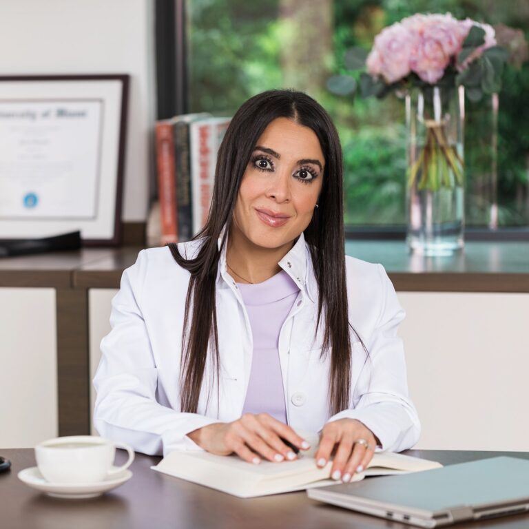 Integrative Health Miami - Your Personal Primary Care Doctor