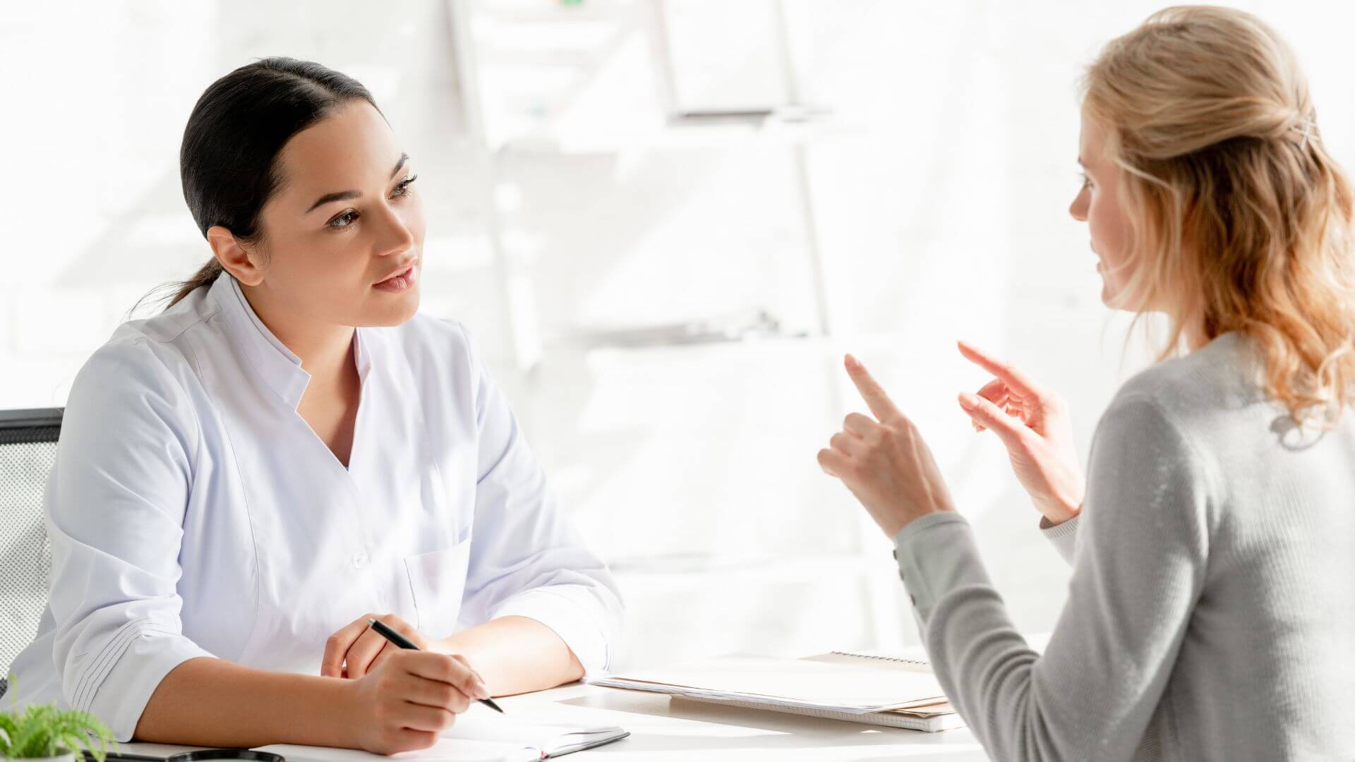 Holistic Healing Services | Dr. Yeisel Barquin