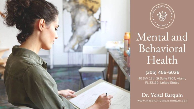 Comprehensive Guide To Mental And Behavioral Health